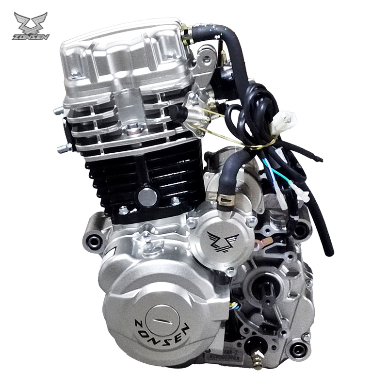 Zongshen Hanwei 250cc Engine - Buy Zongshen Hanwei 250cc Engine Product ...